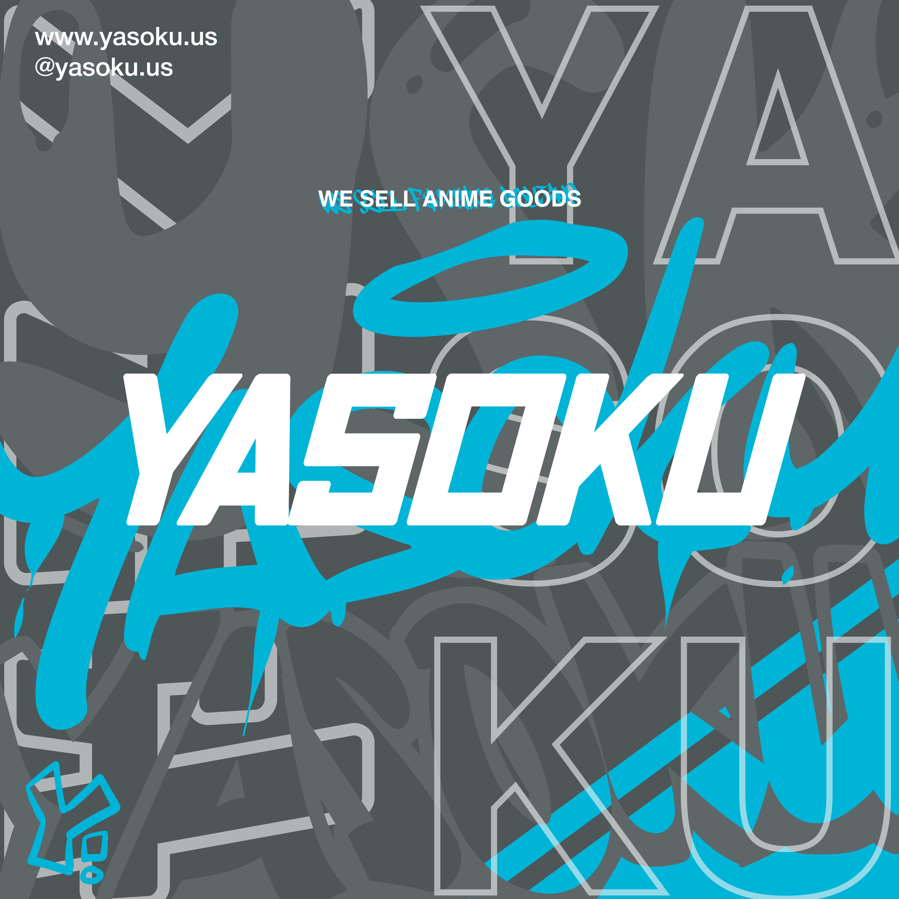 - Yasoku Publishing